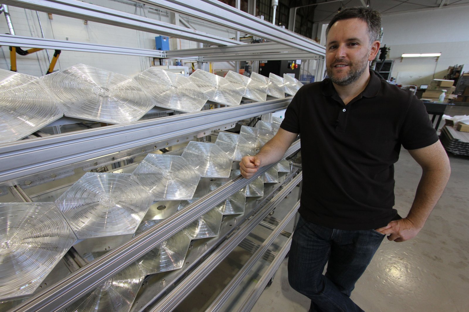 50. Morgan Solar, a new kind of solar for the people - Green Energy Futures