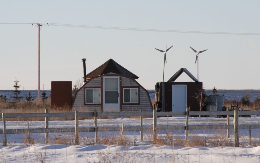 99. Craik, Saskatchewan: The little Eco-Village that could - Green ...