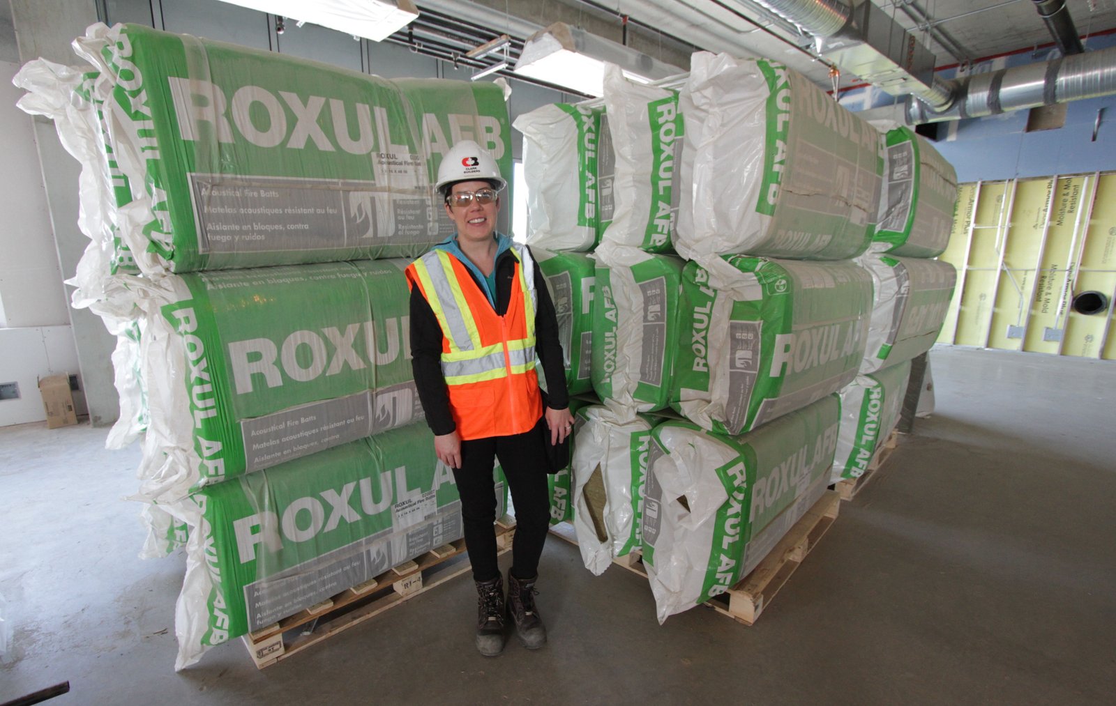 108. LEED works: How a green building rating system transformed the ...