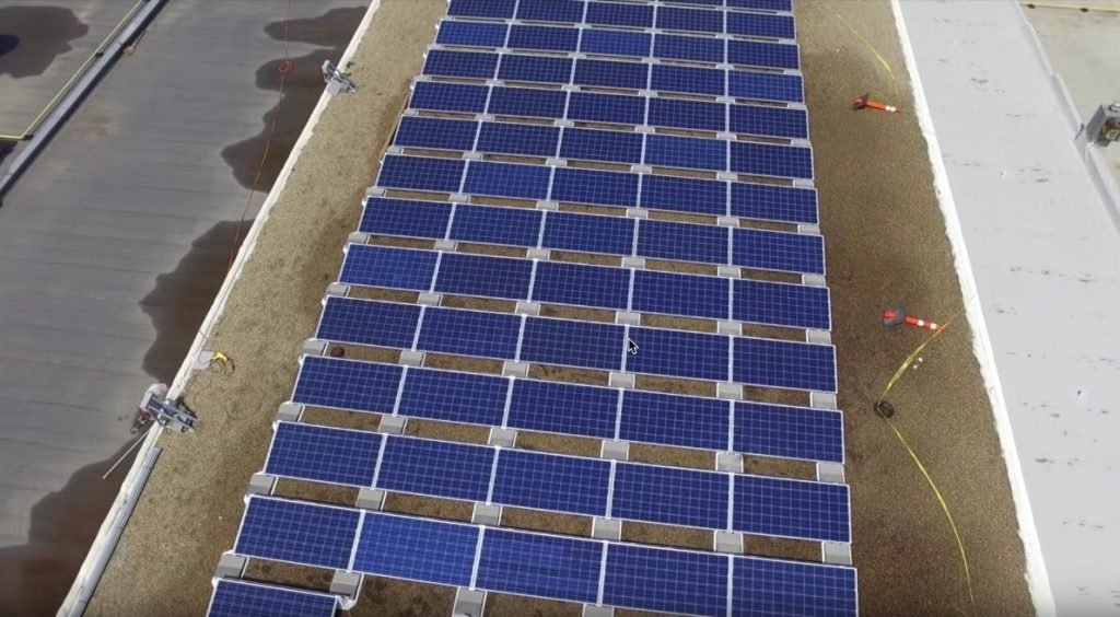 149. Saskatchewan solar co-operative brings power to the people - Green ...