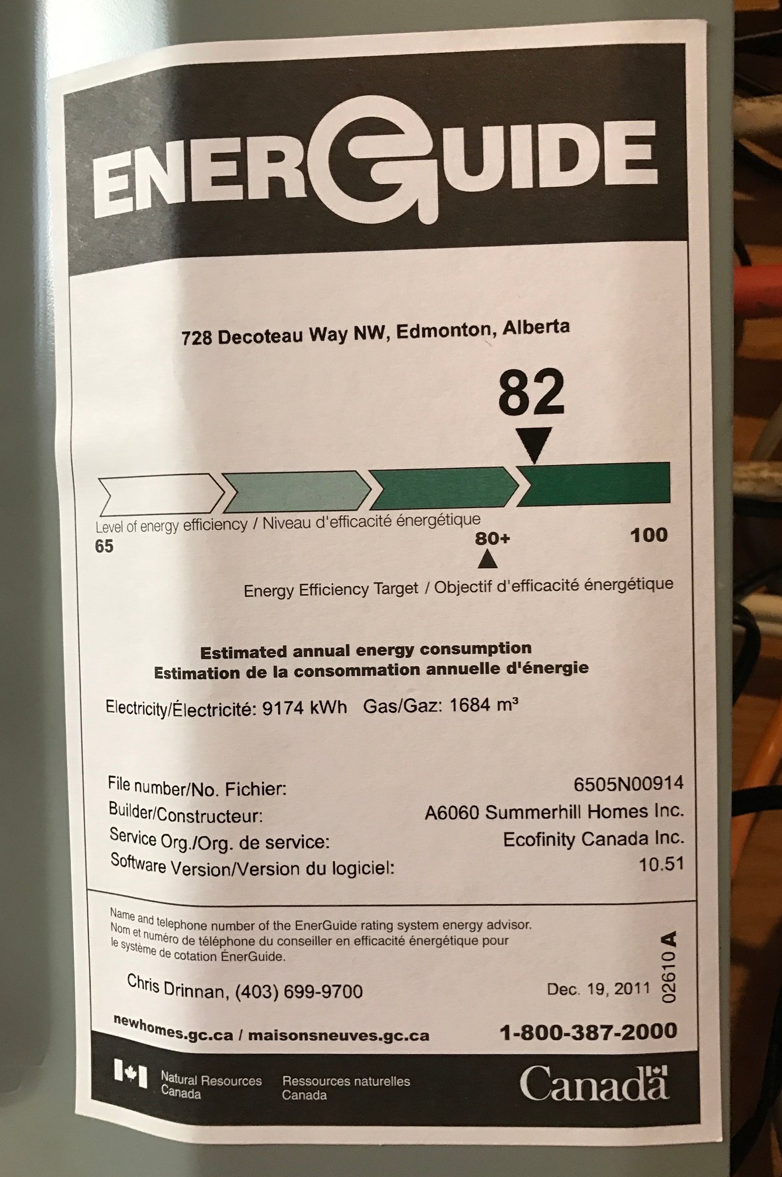 E - Green Energy Futures