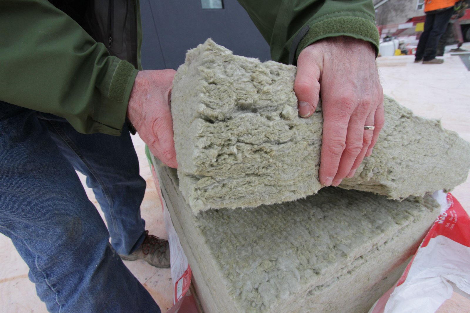 Renewable Insulation Types