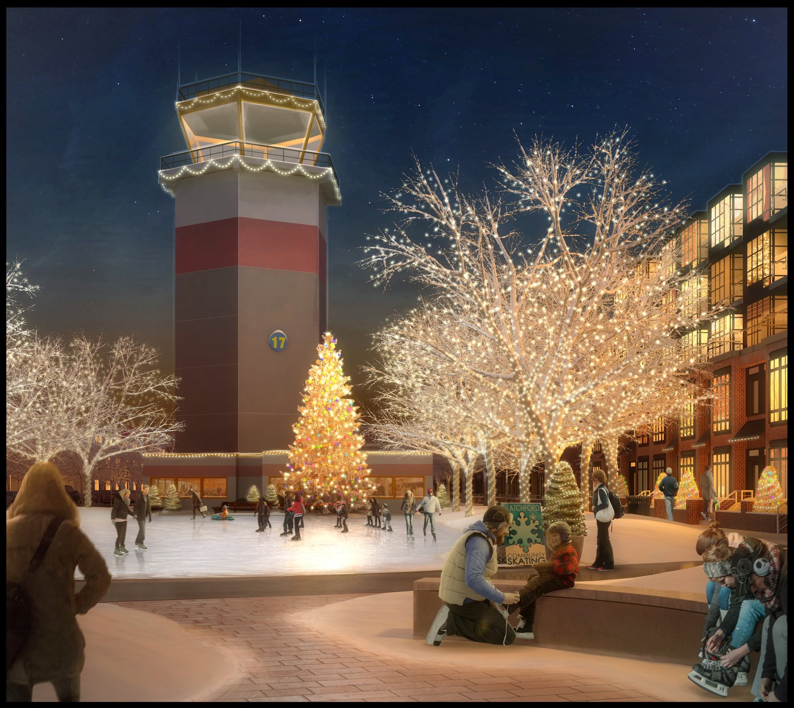 234. Blatchford: Largest Carbon Neutral Community in Canada - Green ...