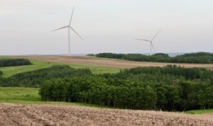 235. Travers: Largest Solar Project in Canada - Green Energy Futures