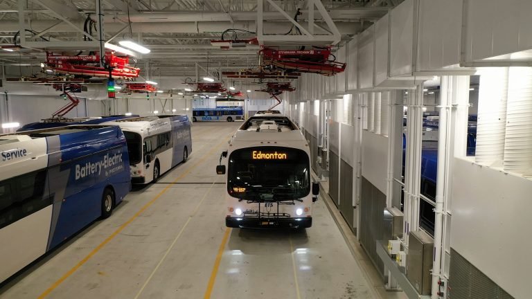Abb Pantograph Charger , Pantograph UP – MCNNJO
