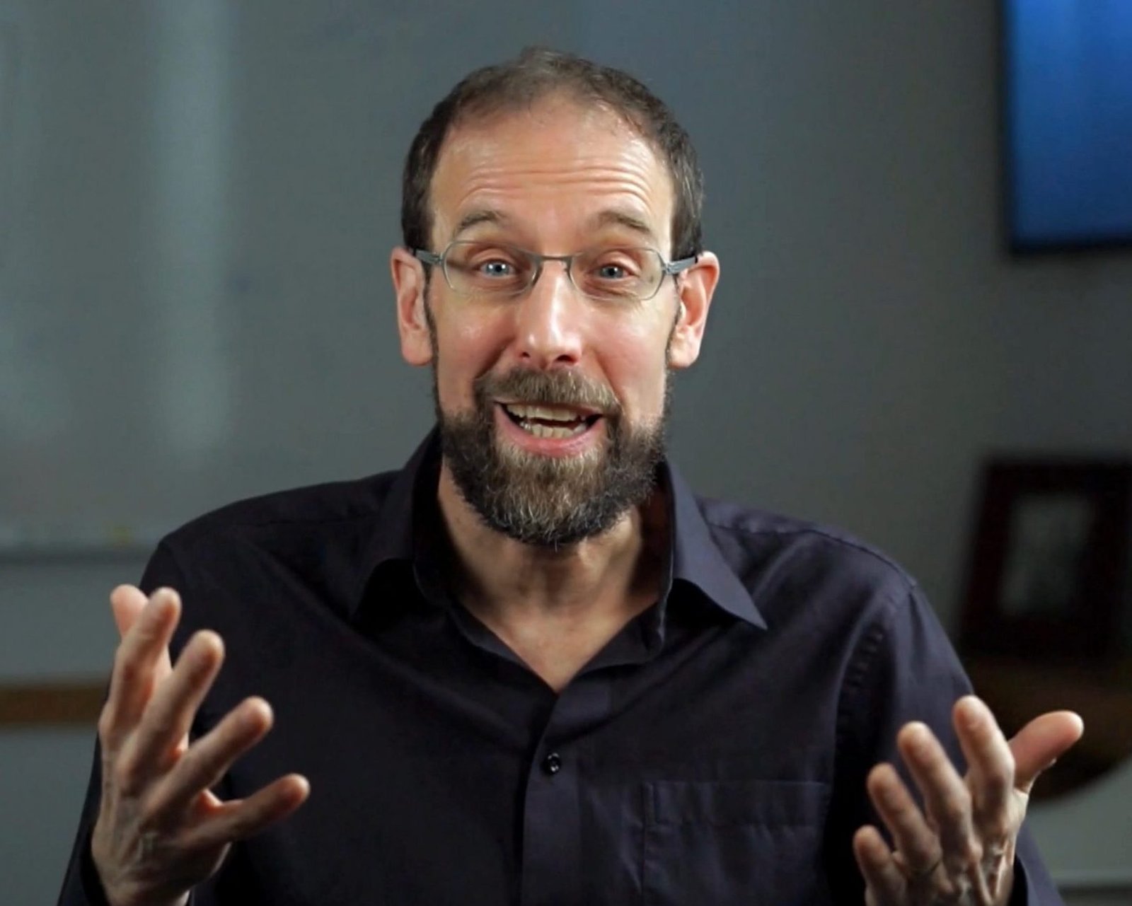 Dr. David Keith - Green Energy Futures