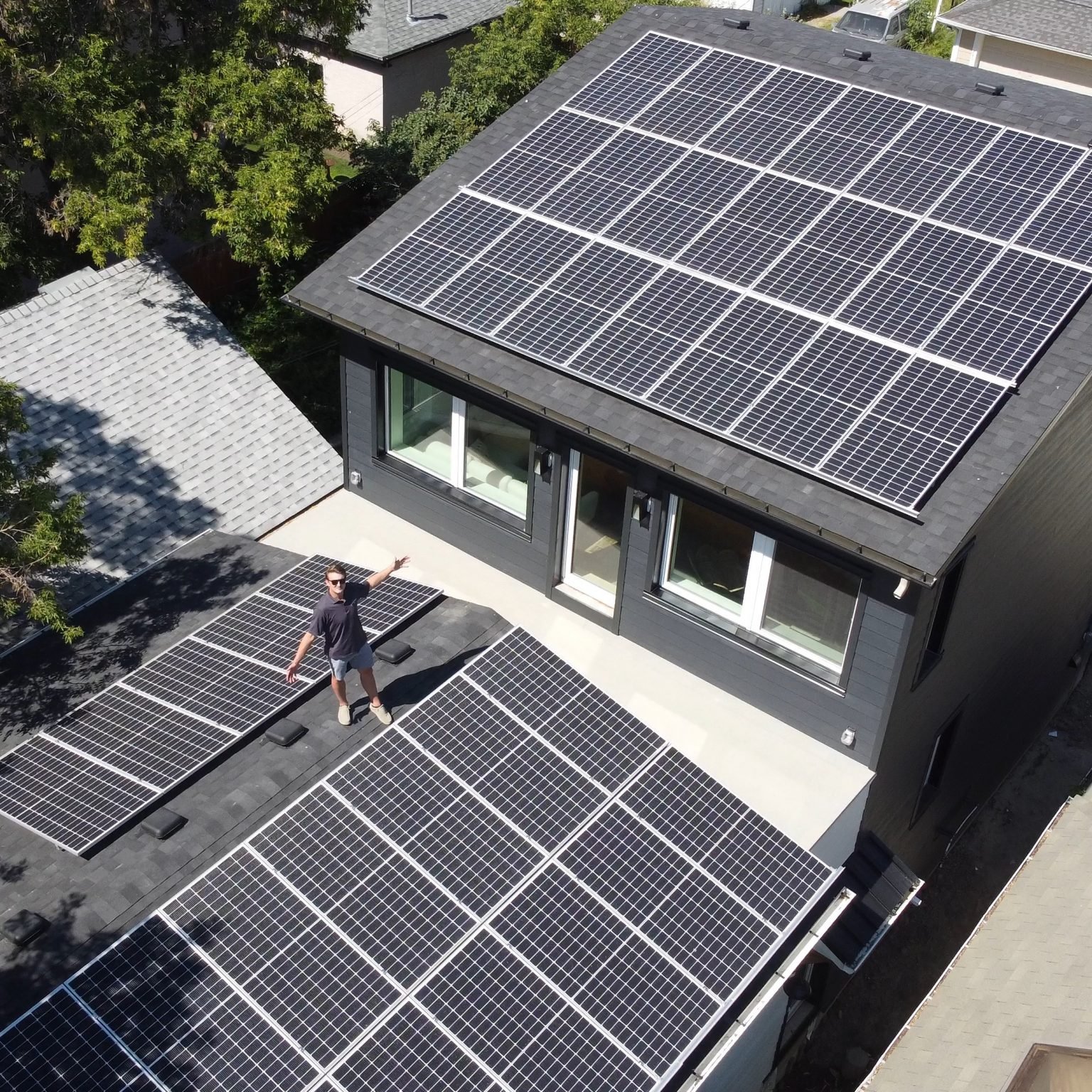 Green Energy Futures - The clean energy revolution