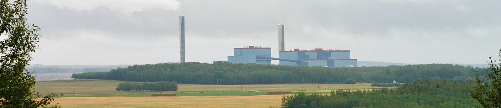 306. Alberta Electricity - King Coal is Gone - Now for the Hard Part ...