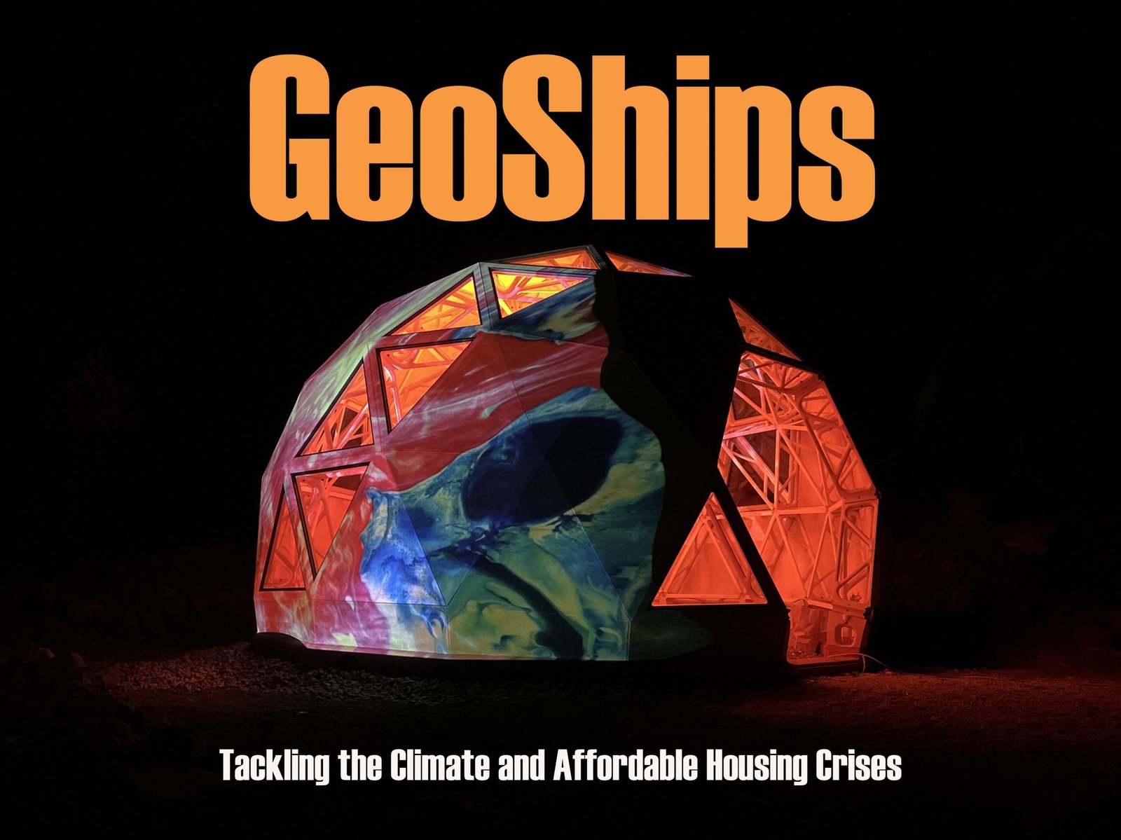 311. Can Geoships Help Us Solve the Climate and Affordable Housing ...