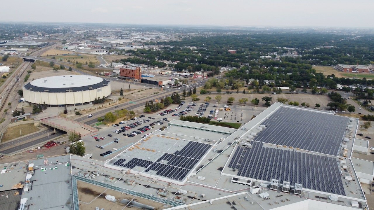 350. Solar City - Heather is one of thousands who've installed solar in ...