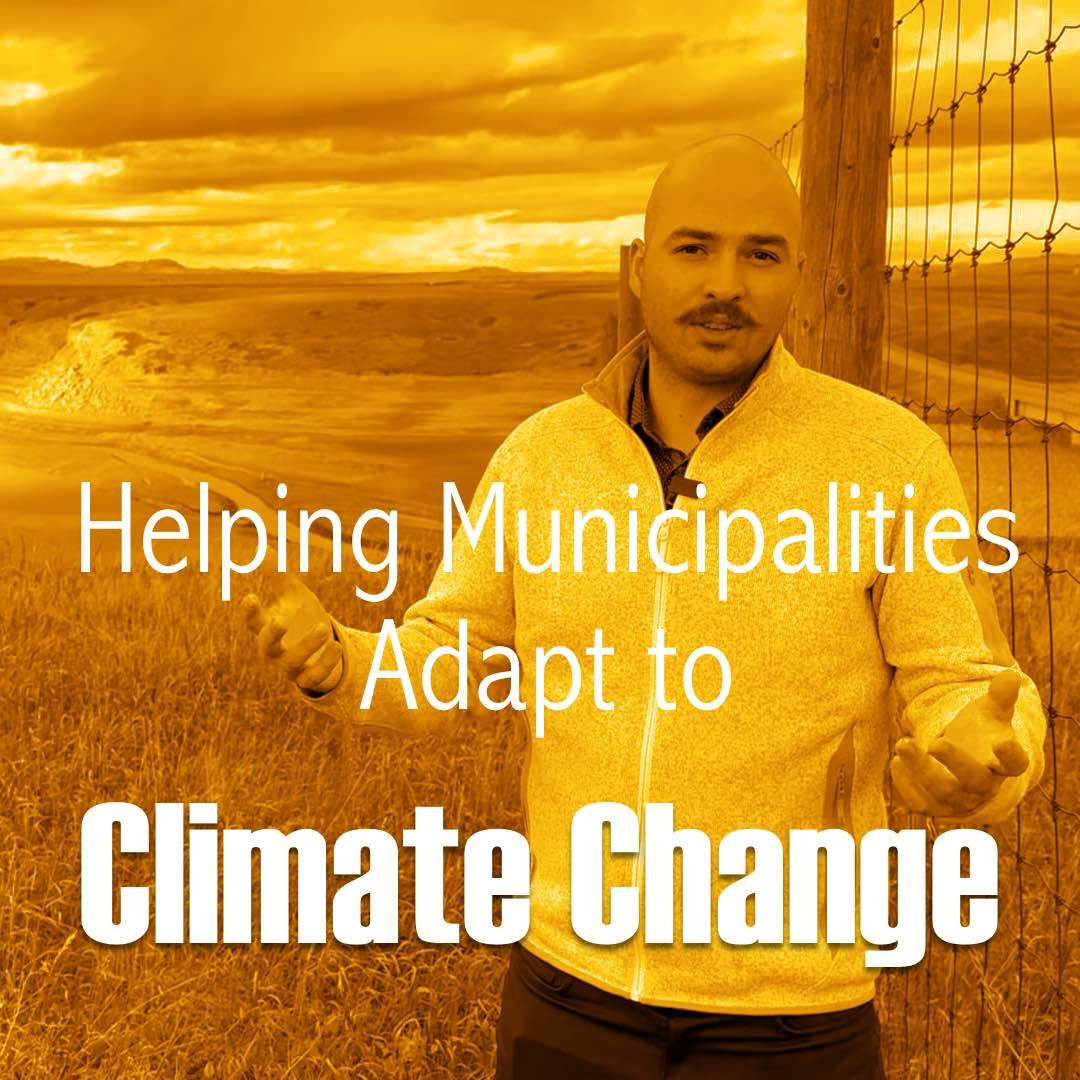 368. Small towns and cities in urgent struggle to adapt to the impacts ...
