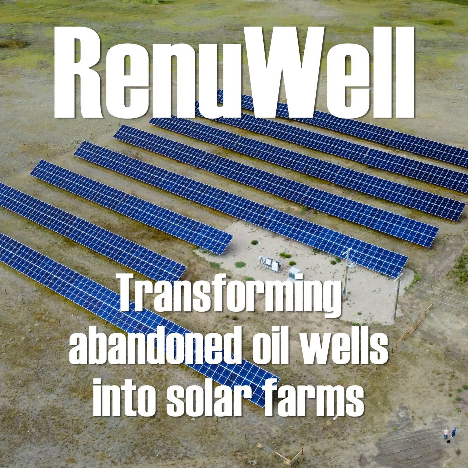 Green Energy Futures - The Clean Energy Revolution