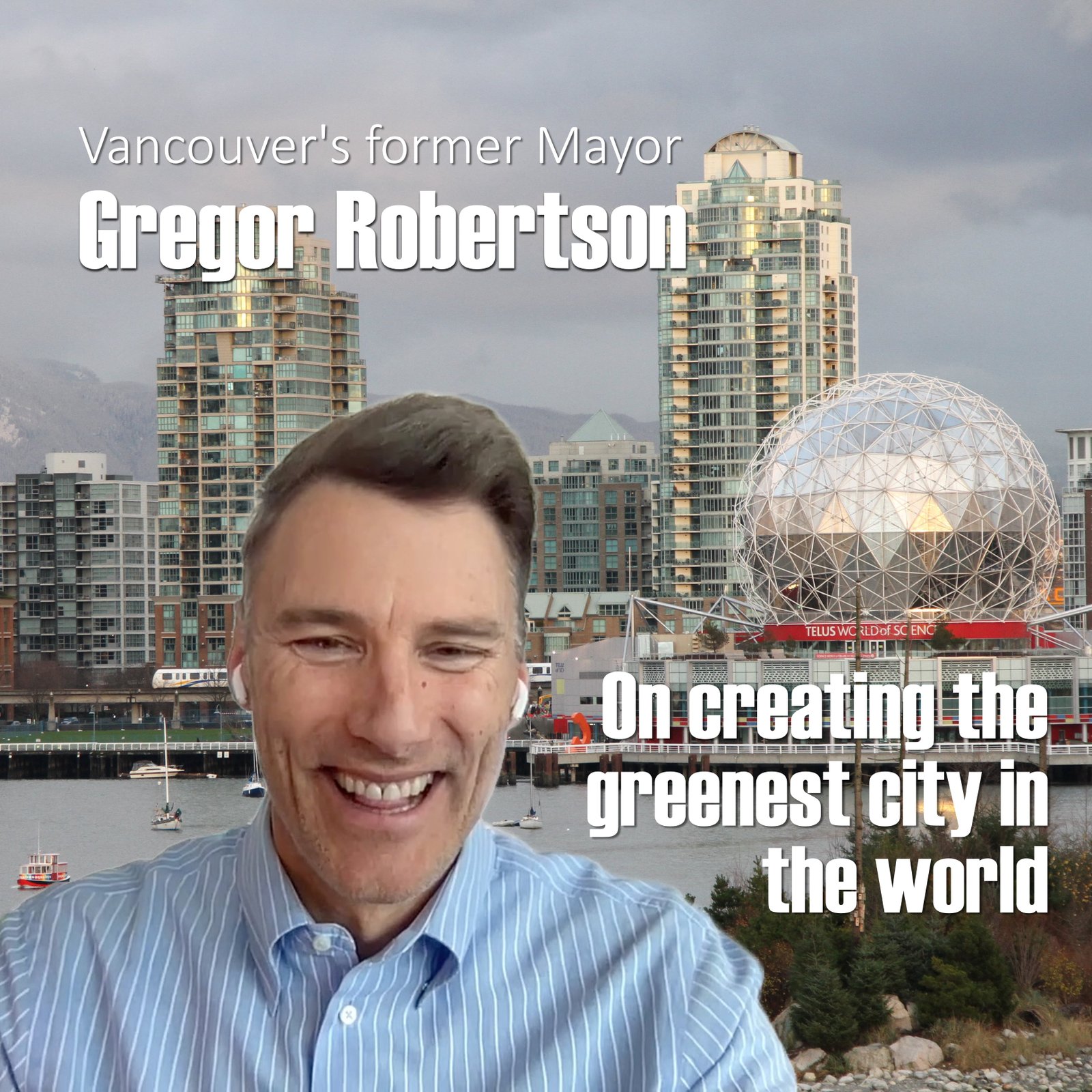 Green Energy Futures - The Clean Energy Revolution